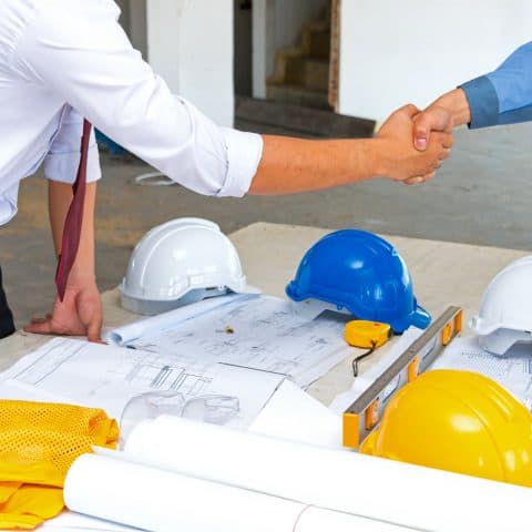 Commercial Surveyor in London | London Chartered Surveyors